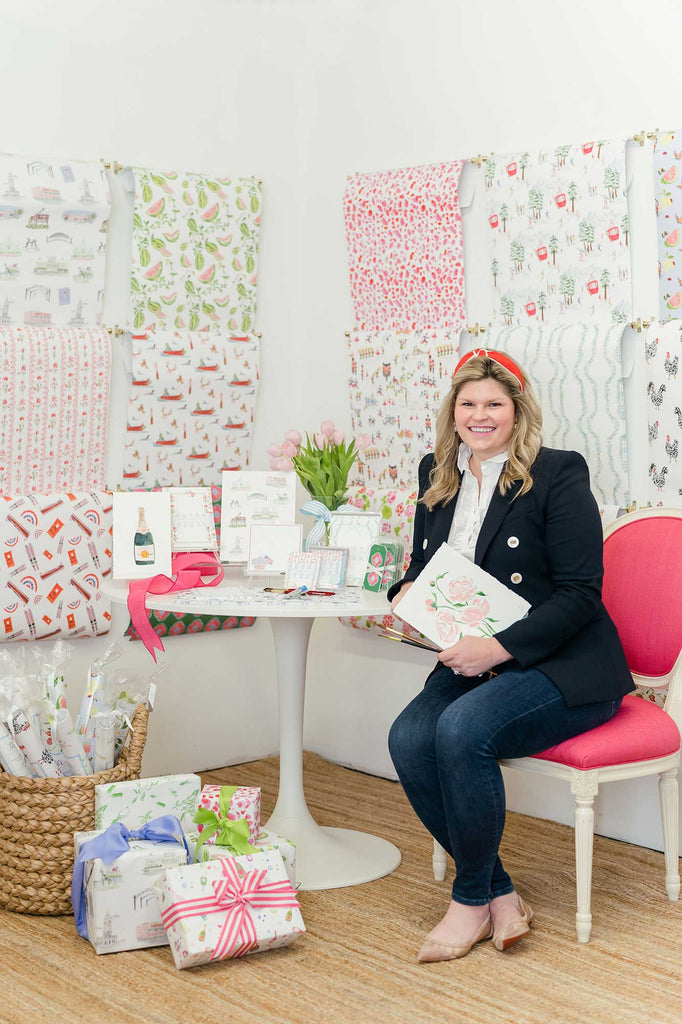 Alexandra Williams Design