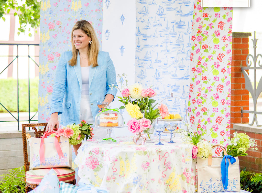 Alexandra Williams Design