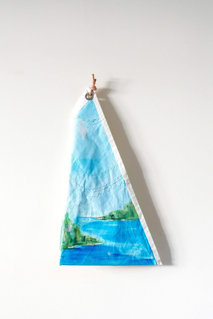 Original Paintings – Alexandra Williams Design