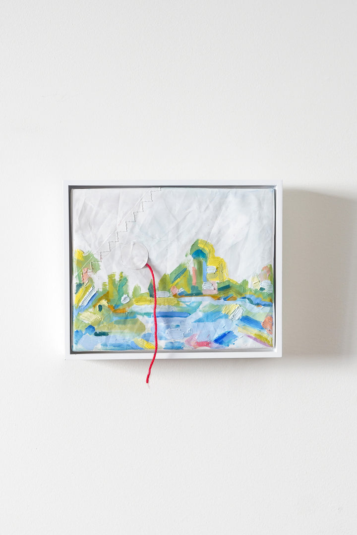 Original Paintings – Alexandra Williams Design