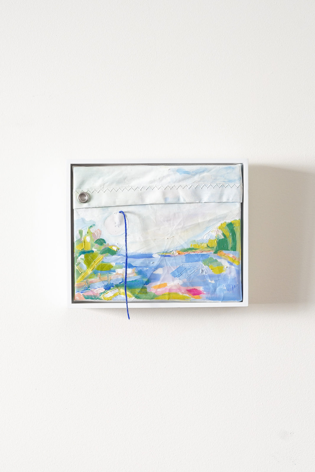 Original Paintings – Alexandra Williams Design