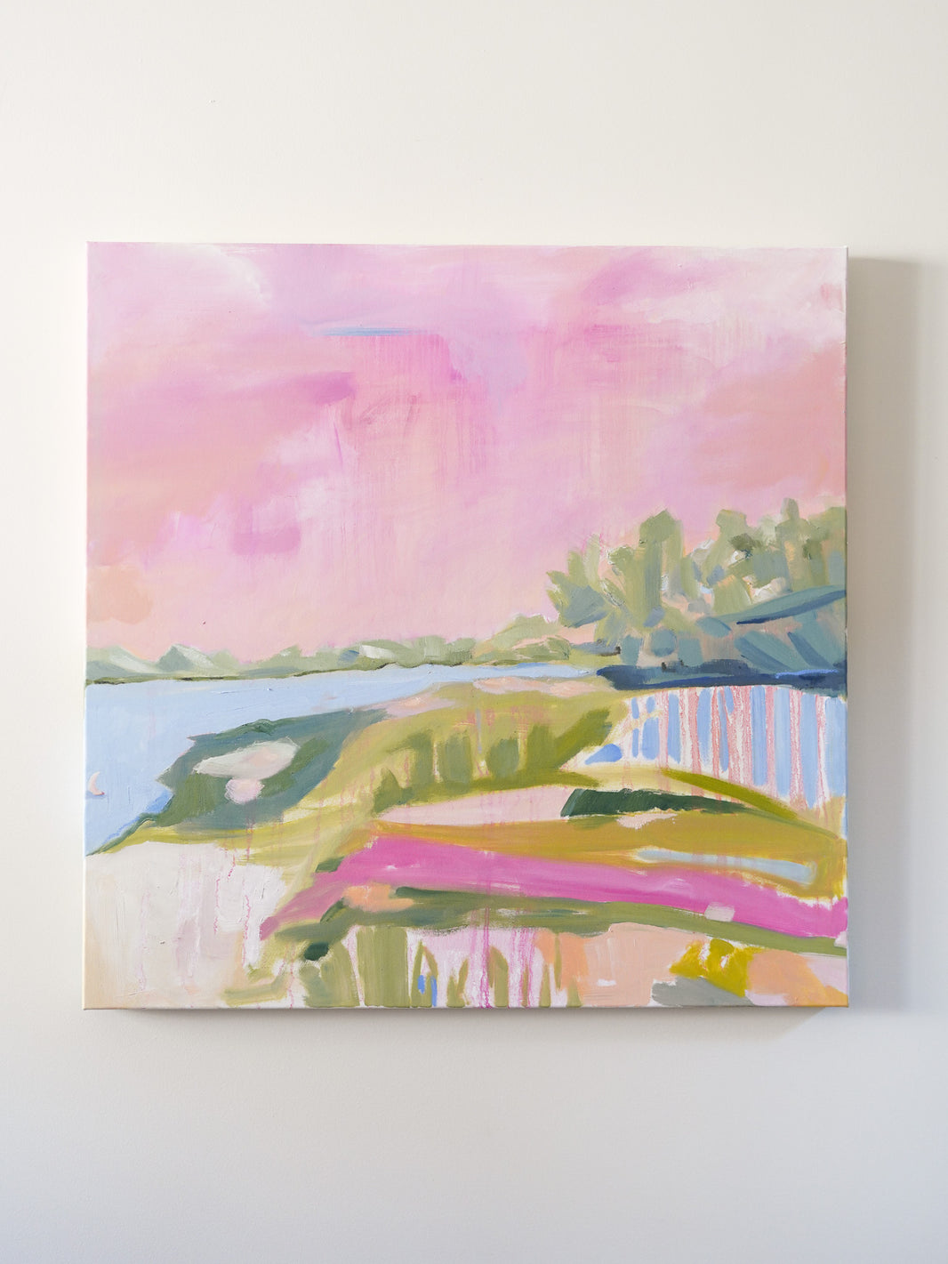 Original Paintings – Alexandra Williams Design