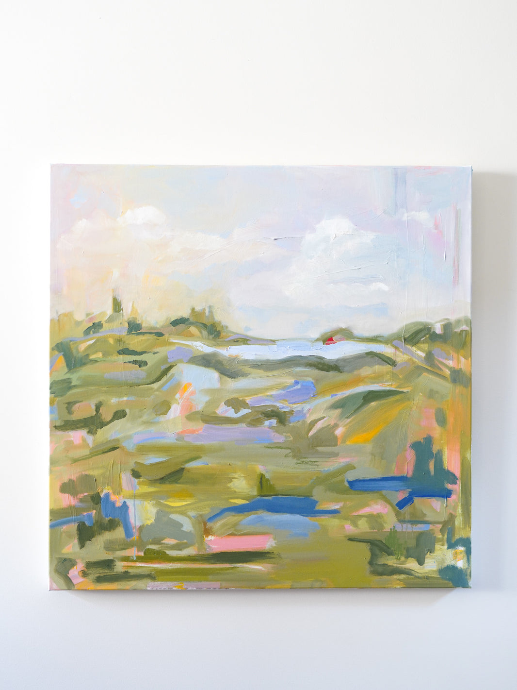 Original Paintings – Alexandra Williams Design
