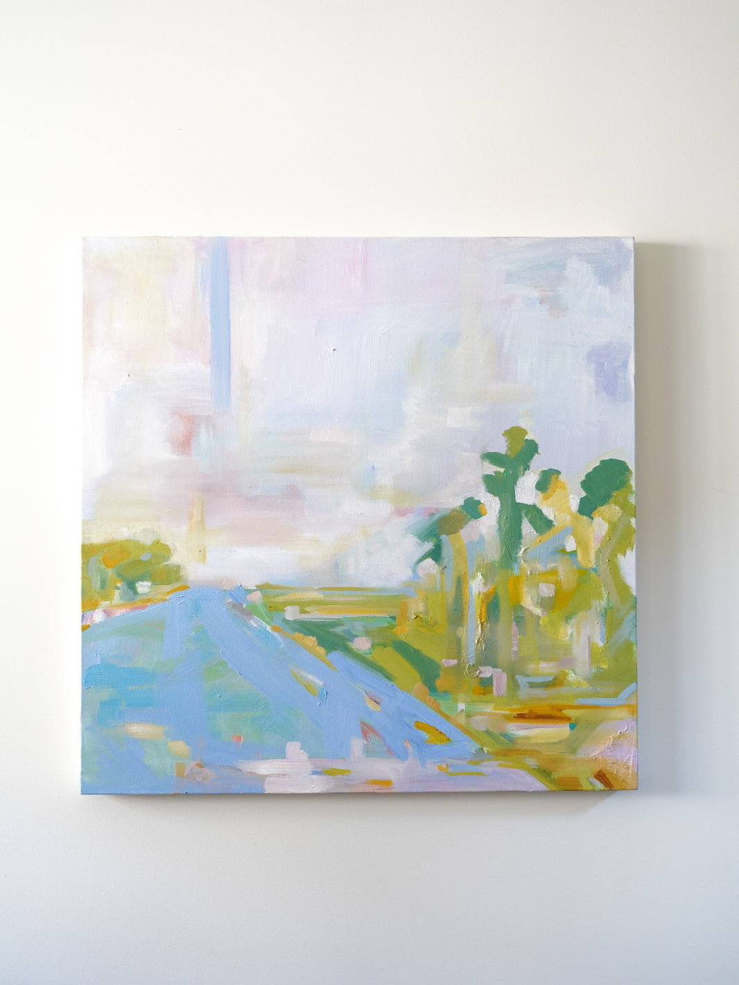 Original Paintings – Alexandra Williams Design