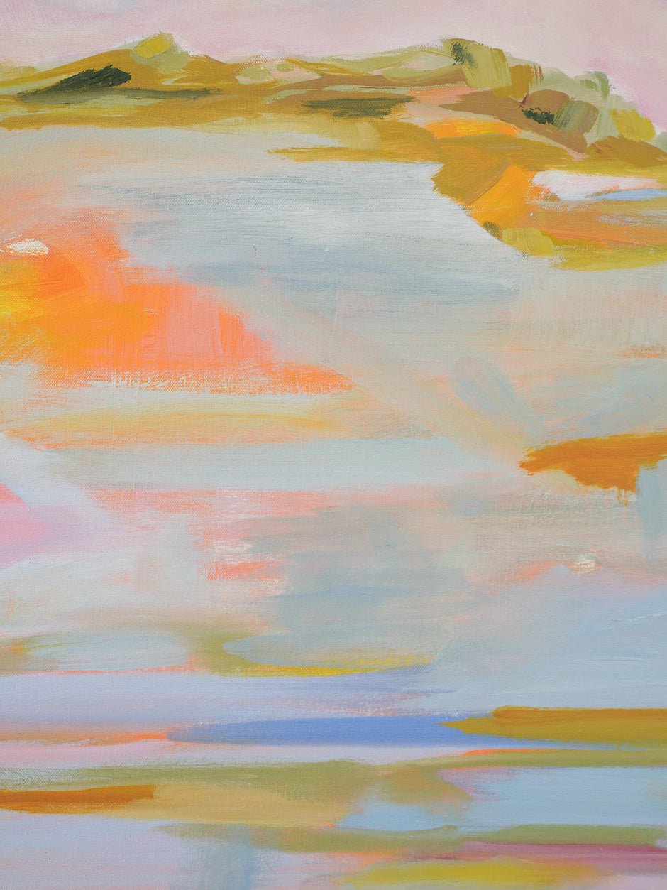 Original Paintings – Alexandra Williams Design