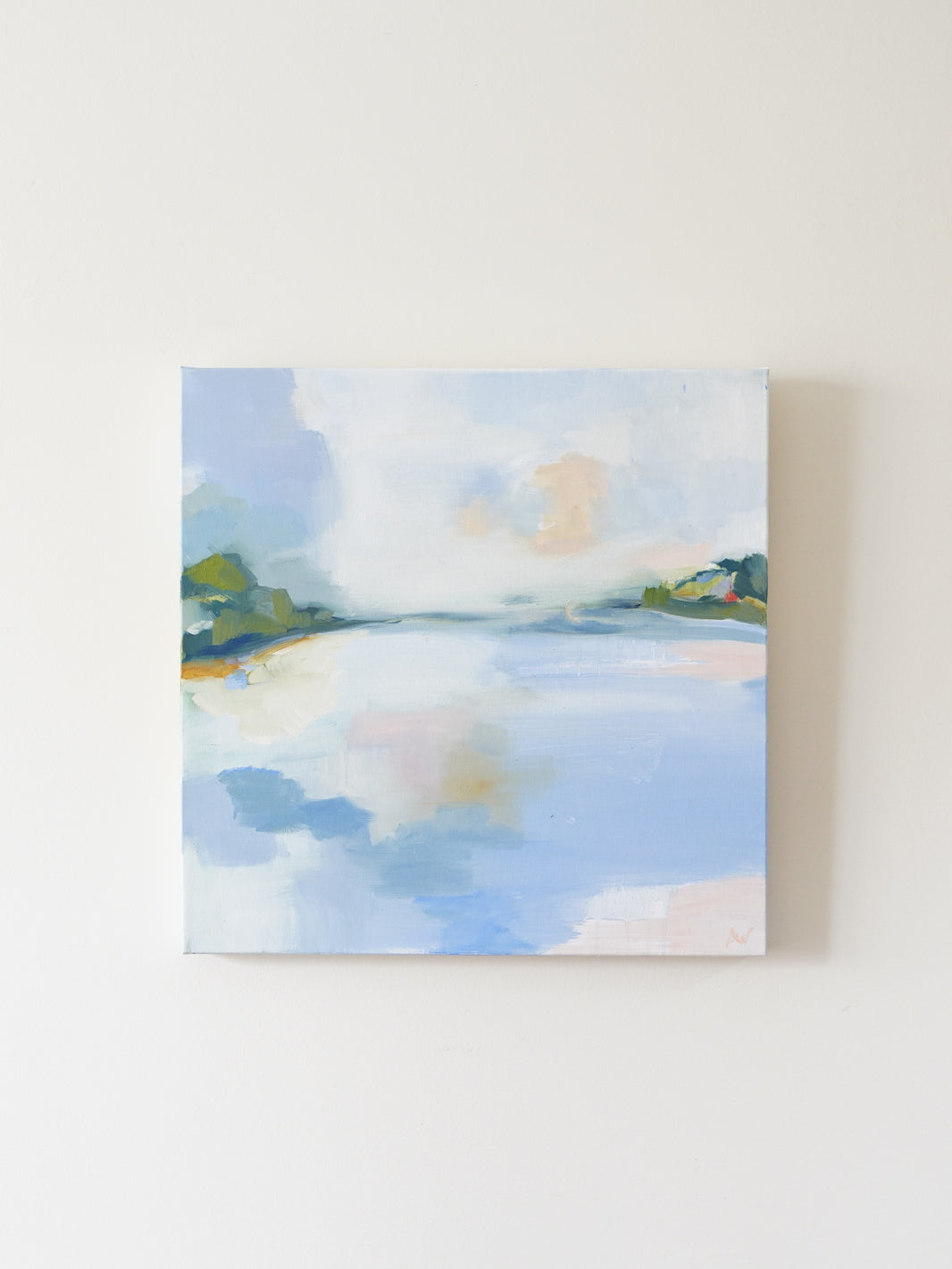 Original Paintings – Alexandra Williams Design