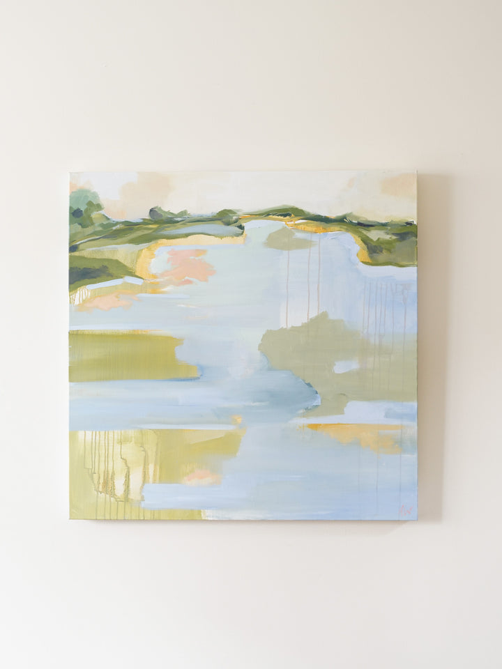 Original Paintings – Alexandra Williams Design
