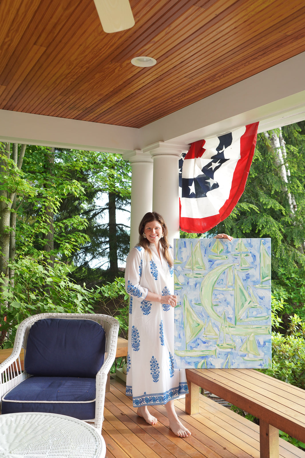 Alexandra Williams Design