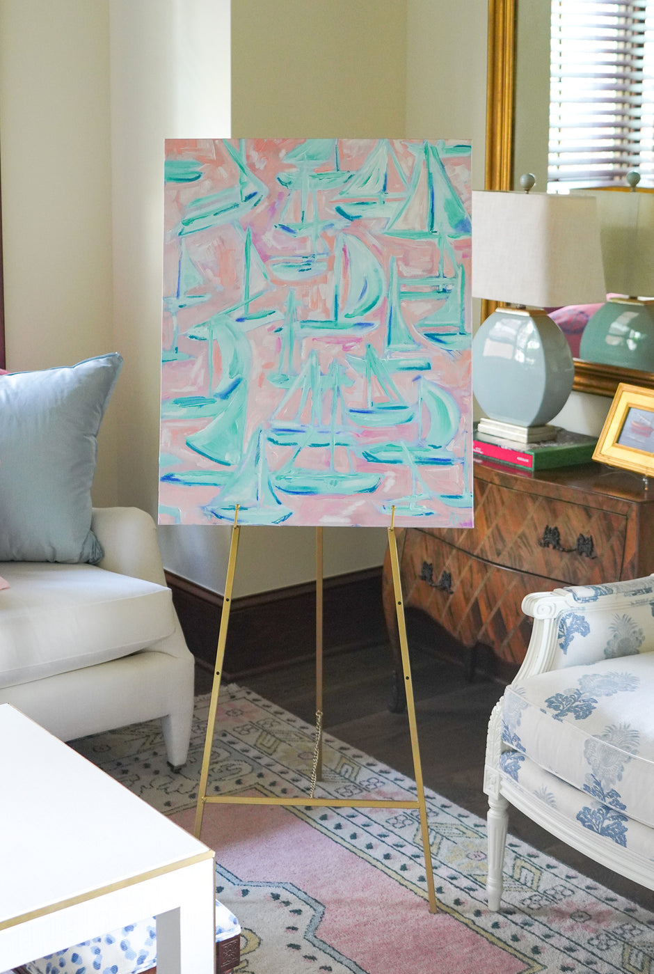 Alexandra Williams Design