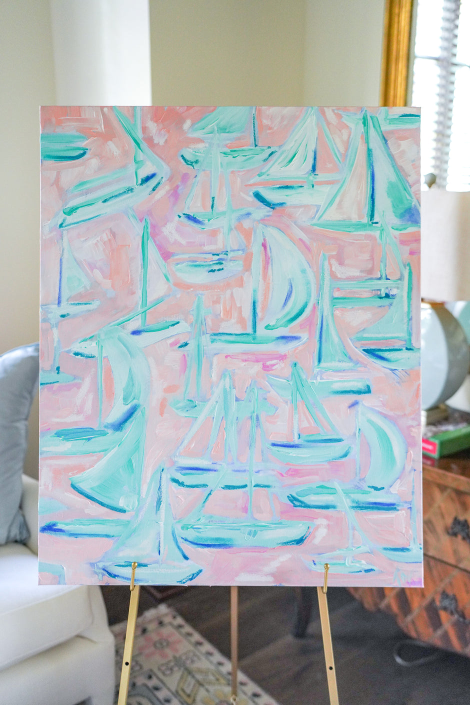 Alexandra Williams Design