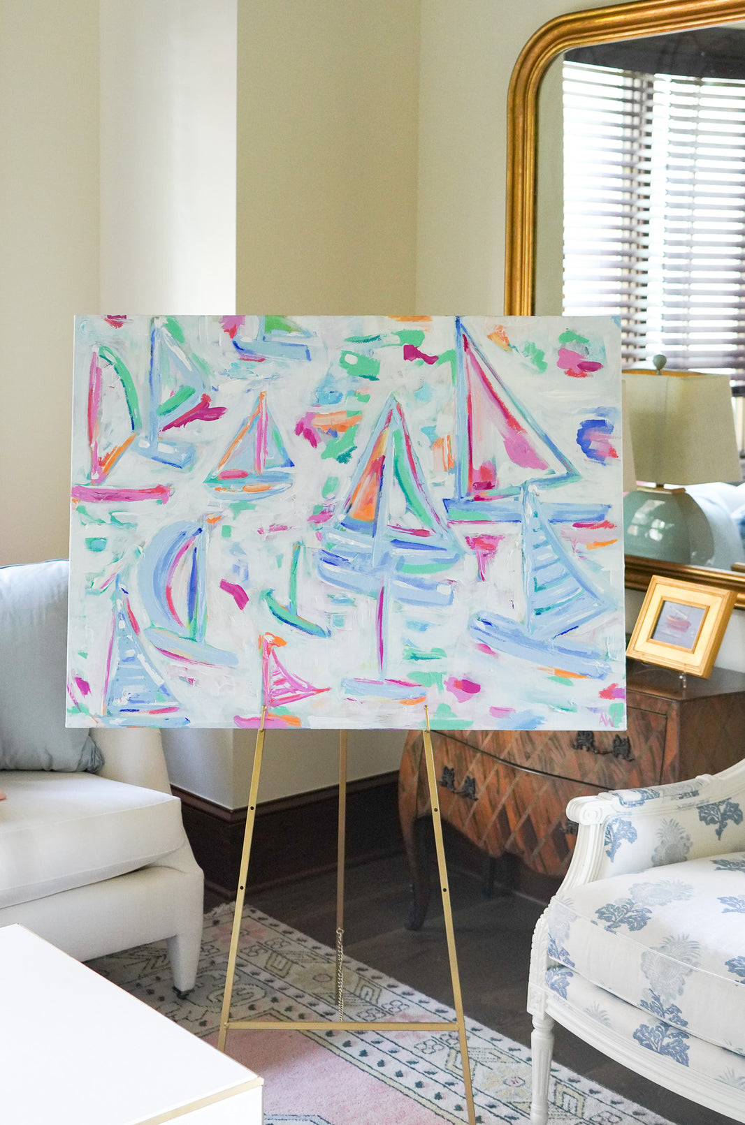 Alexandra Williams Design