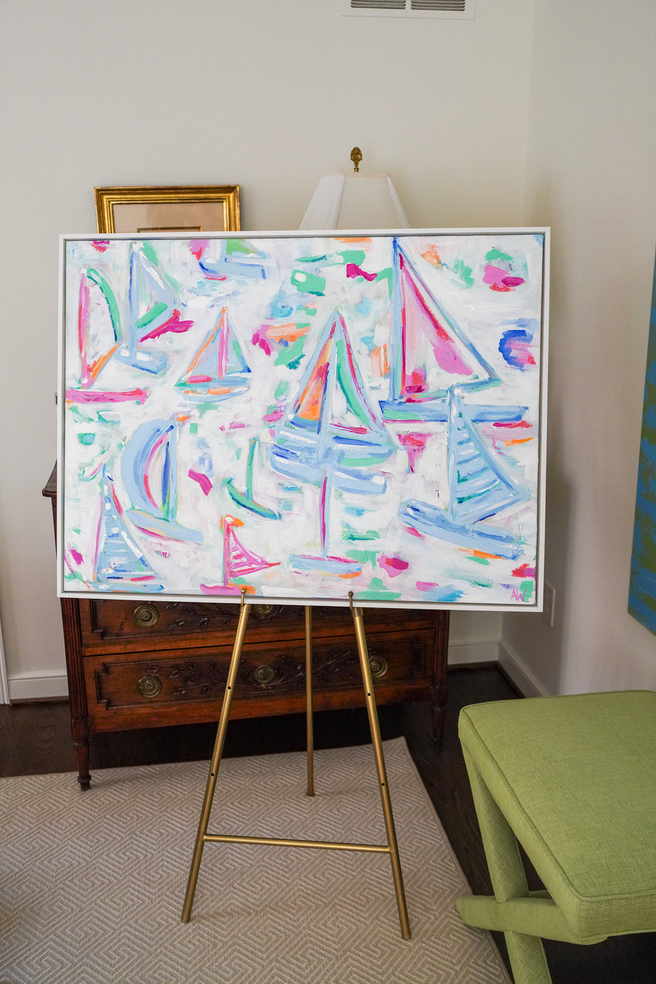 Alexandra Williams Design