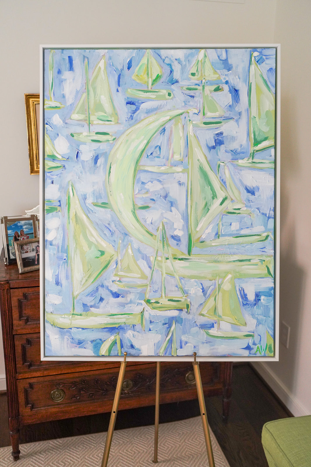 Alexandra Williams Design