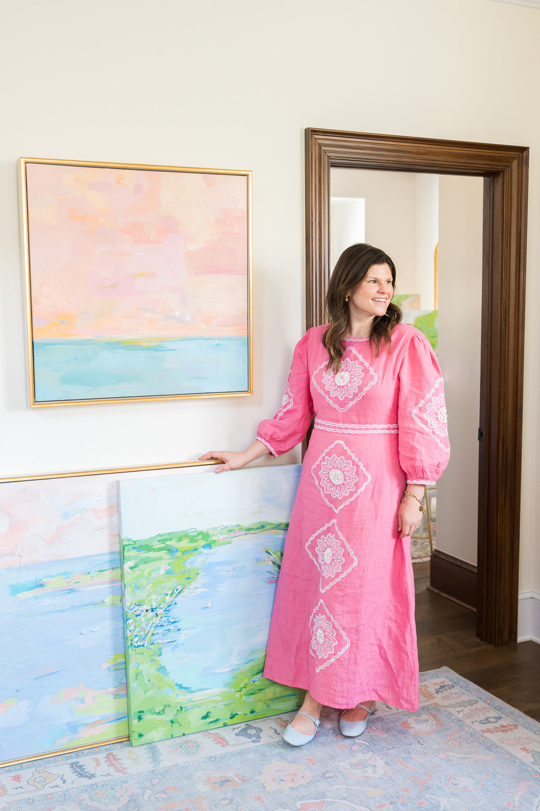 Alexandra Williams Design