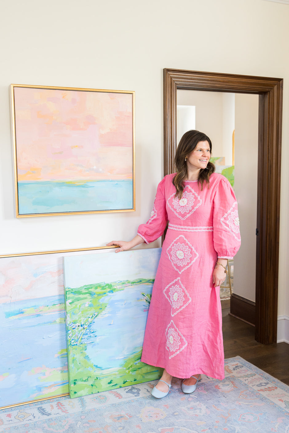 Alexandra Williams Design