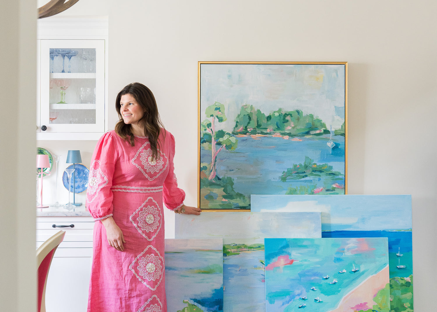 Alexandra Williams Design