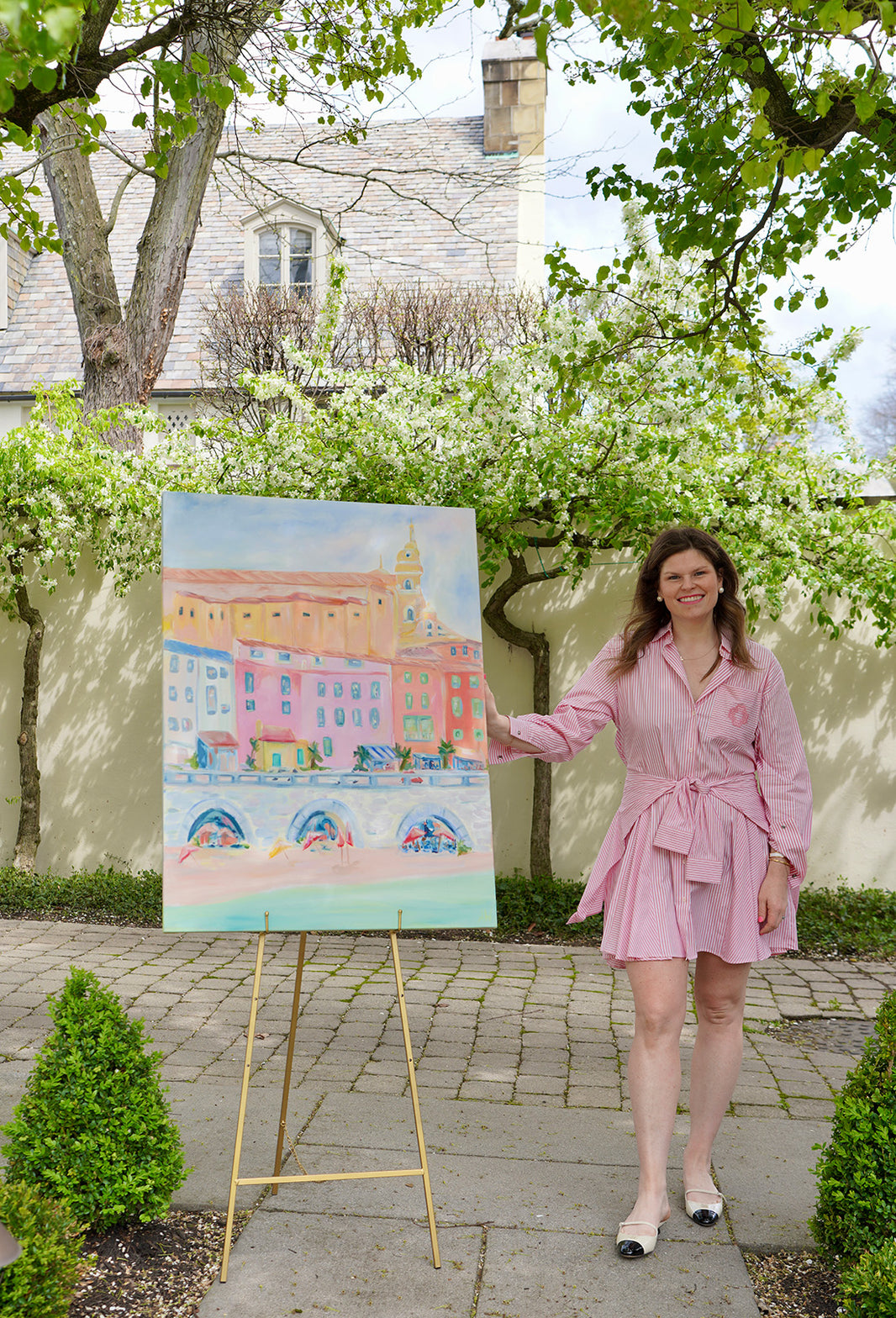 Alexandra Williams Design