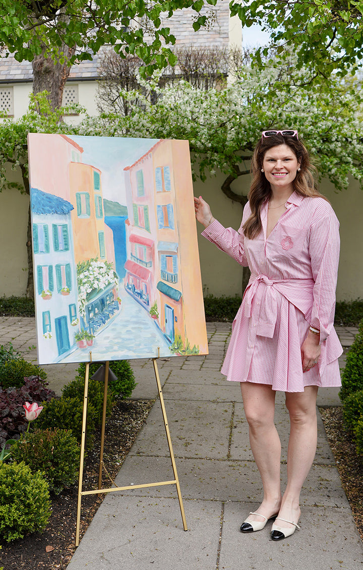 Alexandra Williams Design