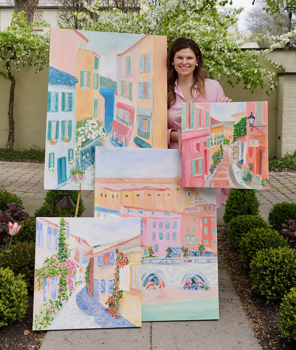 Alexandra Williams Design